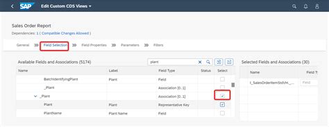 Solved F4 Value Help For Parameters In Custom Analytical Sap Community