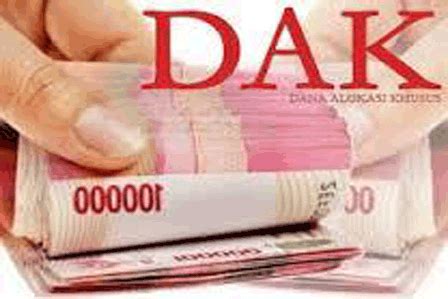 Rp 100 Miliar DAK Buton Utara Belum Cair FAJAR