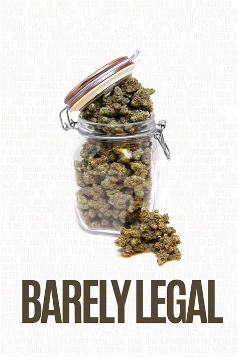 Barely Legal 2021 Posters — The Movie Database Tmdb
