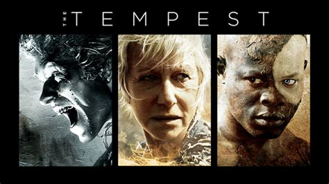 The Tempest Videos Resources And Worksheets Clickview