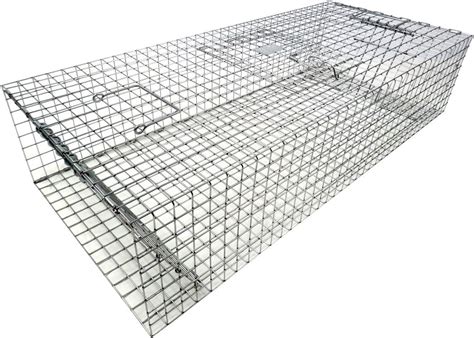 Tomahawk Live Trap Model 608fn Tomahawk Tnr Series