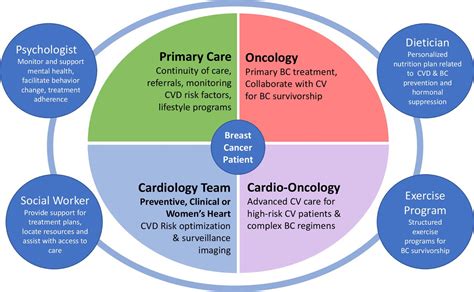 Cardiovascular Disease Prevention