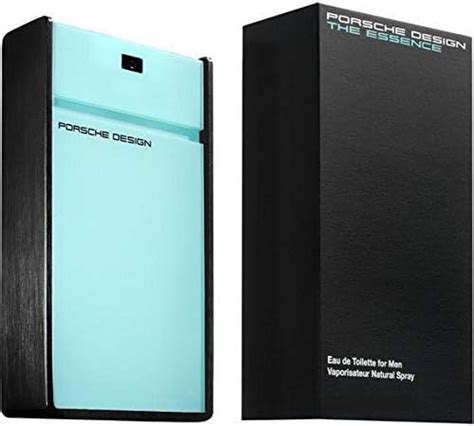 Essence By Porsche Design For Men Eau De Toilette 80 Ml Price In UAE
