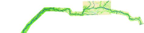 Canopy Height Difference Dsm Dem Download Scientific Diagram