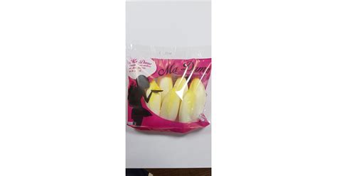 Endive Sachet 1kg Neuville Bourjonval Wikifarmer