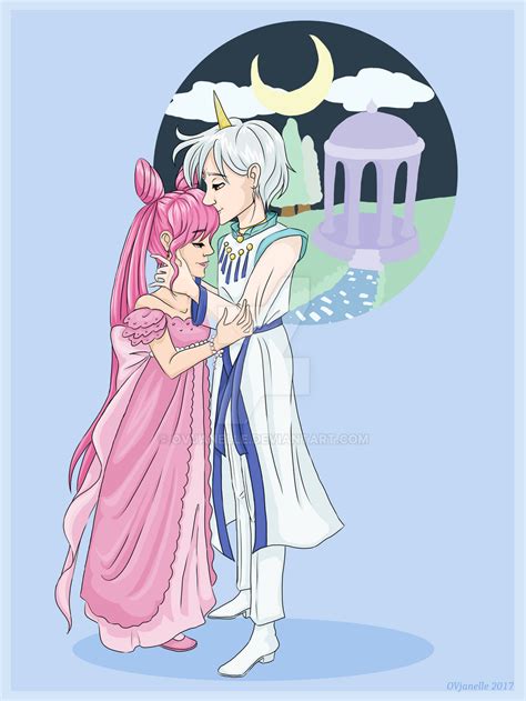 Couples On Best Of Sailor Moon Deviantart