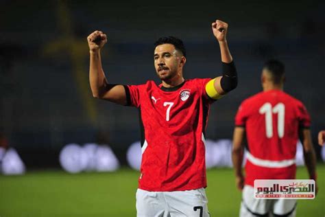 حارس أنجولا مباراتنا ضد مصر صعبة ولكن لدينا حظوظ في التأهل