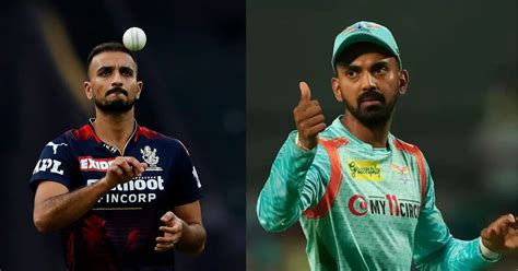 Kl Rahul To Be Swapped With Harshal Patel In Ipl 2024 The Cricket Lounge