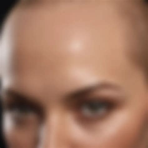 Understanding Female Pattern Baldness Genetics Explained
