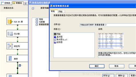 Ssis数据流转换（行计数and派生列and排序）siss 统计行数 Csdn博客
