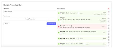 Static Asset Tracking With Bluetooth Beacons And Cellular Gateways The Golioth Developer Blog
