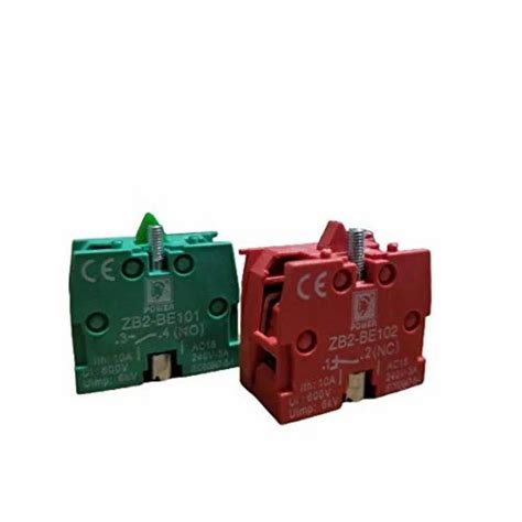 Push Button Switch Auxiliary Contact Block At ₹ 250 In Ahmedabad Id 2855845478855 Push Button Switch Auxiliary Contact Block At ₹ 250 In Ahmedabad Id 2855845478855