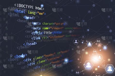 Web前端开发编码背景