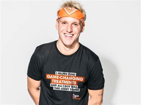 Stand Up To Cancer All 4