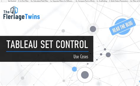workbook tableau set control use cases