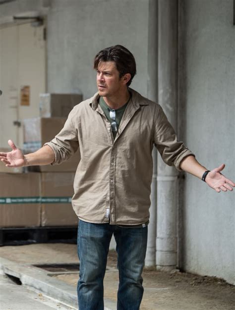 Almost Paradise Imdb Tv Revives Christian Kane Drama Tv Fanatic