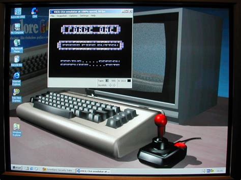 Commodore Info Page Articles Tape Transfer En