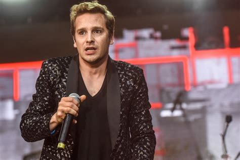 Krzysztof Zalewski pochwalił się swoją partnerką Internauci są
