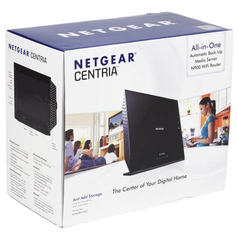 Netgear