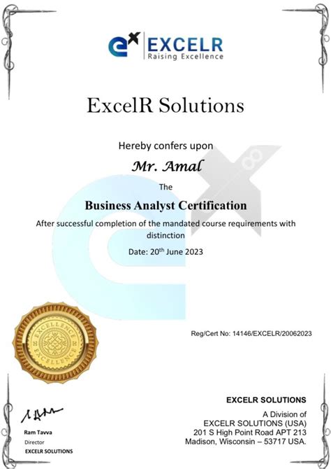 amal on linkedin businessanalyst dataanalysis