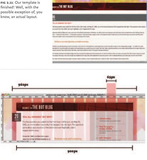 12 Grid Based Layout Is Grid Based