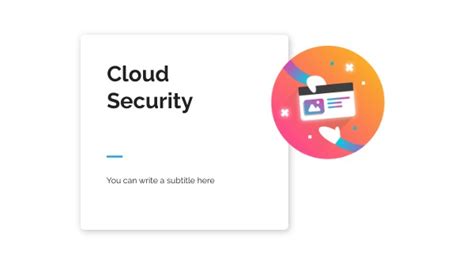 CC Cloud Security