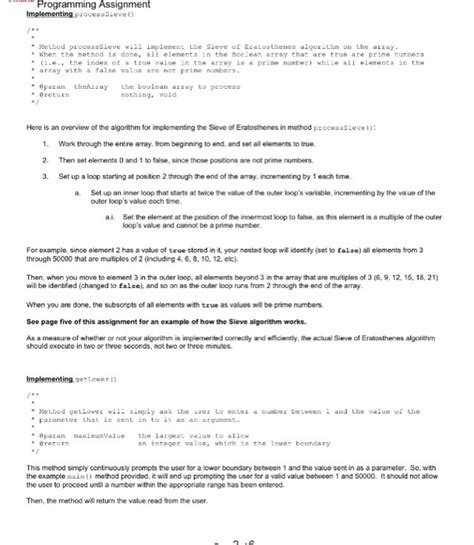 solved java assignment 16