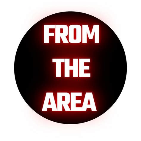 FROMTHEAREA 679 YouTube