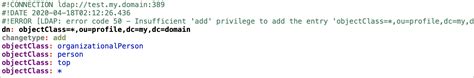 how to migrate ldap data to freeipa r linuxadmin
