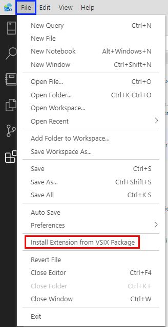 Install SQL Server 2019 Big Data Cluster Using Azure Data Studio