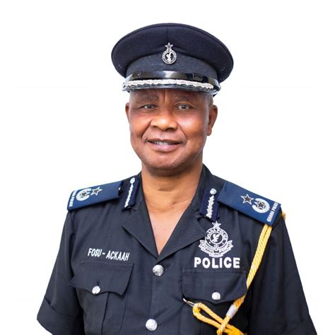 Ashanti North Region Ghana Police Service