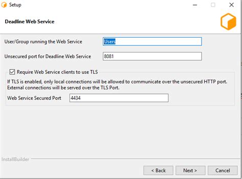 Standalone Python Api — Deadline 10314 Documentation