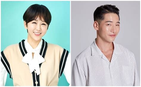 한영♥박군 열애 인정 방송으로 만나 연인으로 발전 전문