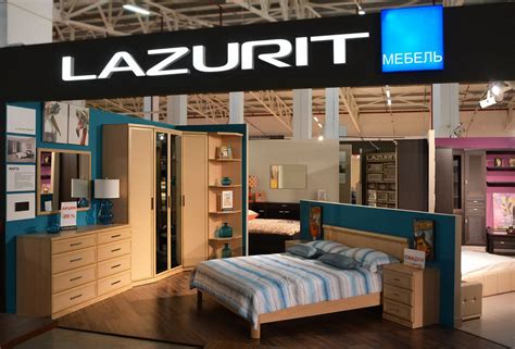 Υπνοδωμάτια "Lazurit" (35 φωτογραφίες): σύνολα επίπλων και σχόλια για ...
