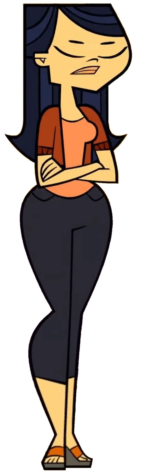 Emma Total Drama Absolute Chaos Wiki Fandom