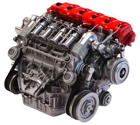 2008 Gmc Acadia Engine Axis Auto Parts