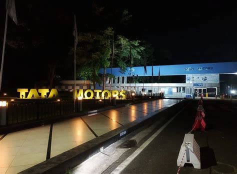 Karuna Kumari On Linkedin Tatamotors Internship
