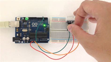 Knock Sensor Youtube