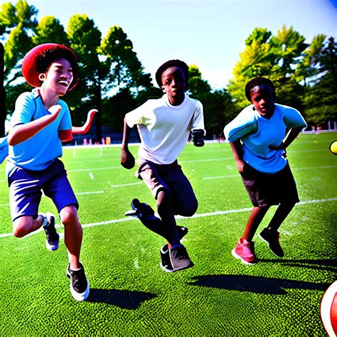 Energizing Physical Education For Active Minds And Bodies Digital Art By Evan Brown Fine Art