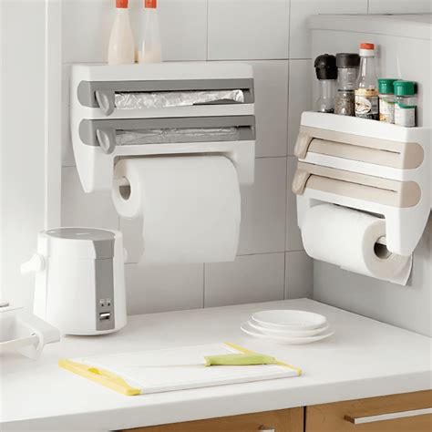 Buy Best Wall Mounted Wrap Cutter Online In India At Best Price