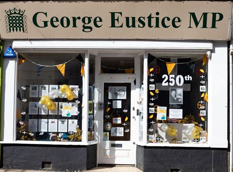 Campaign Group Buys Cornwall Mps Constituency Office