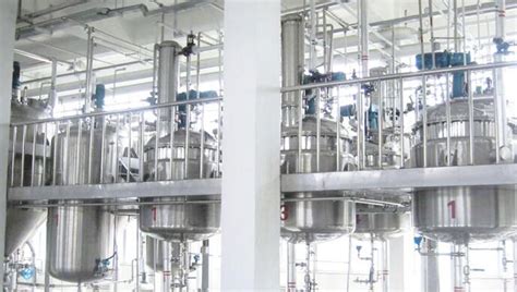 Pharma Reactors How Can We Choose The Suitable Reactors Used In