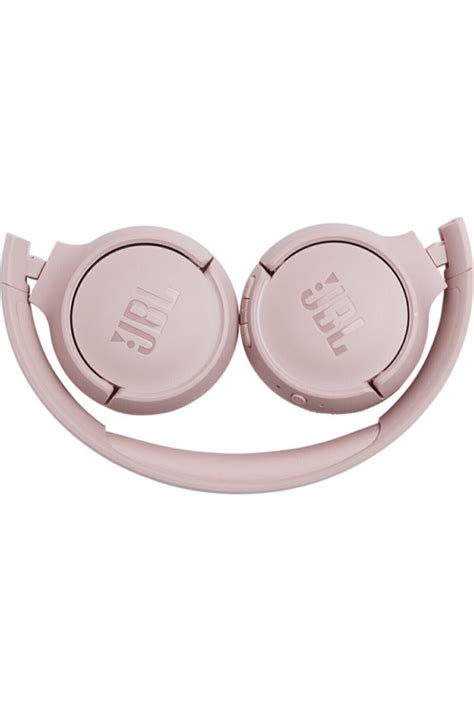 JBL T bt Kulak Üstü Bluetooth Kulaklık Pembe Fiyatı Yorumları Trendyol