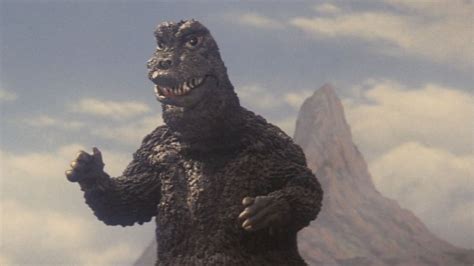 Ver HD Online El hijo de Godzilla Descargar Película Completa En