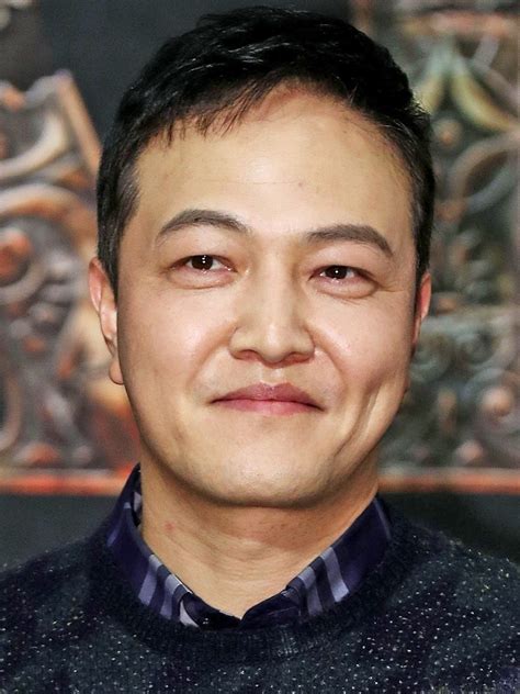 Jung Woong In Pictures Rotten Tomatoes