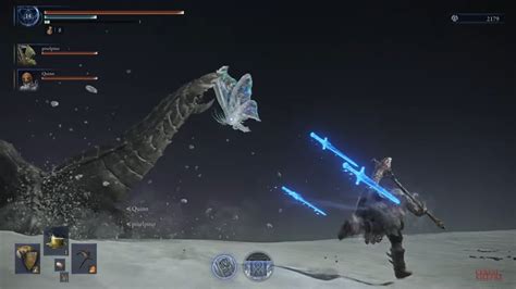 How To Defeat Sentient Pest In Elden Ring Nightreign Gnoster Wisdom Of Night Deltias Gaming