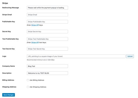 How To Add Payments In Weforms Inmotion Hosting