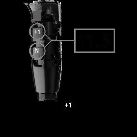 Optifit Technology Callaway Golf