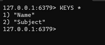 Spring Boot Data Redis With Lettuce And Jedis