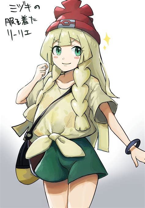 49 Best R Lillie Images On Pholder I Managed To Get A Lillie Theme On My 3ds